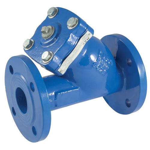 Reliable Strainers Collection: Quality Fluid Filtration Solutions