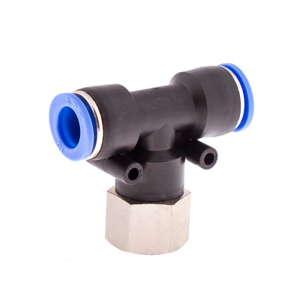 Female Tee Adaptor
